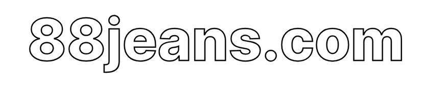 88 Jeans | Online Fashion Store
