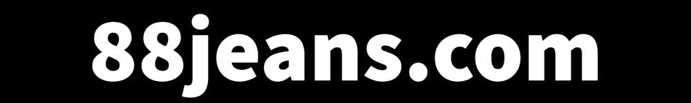 88 Jeans | Online Fashion Store
